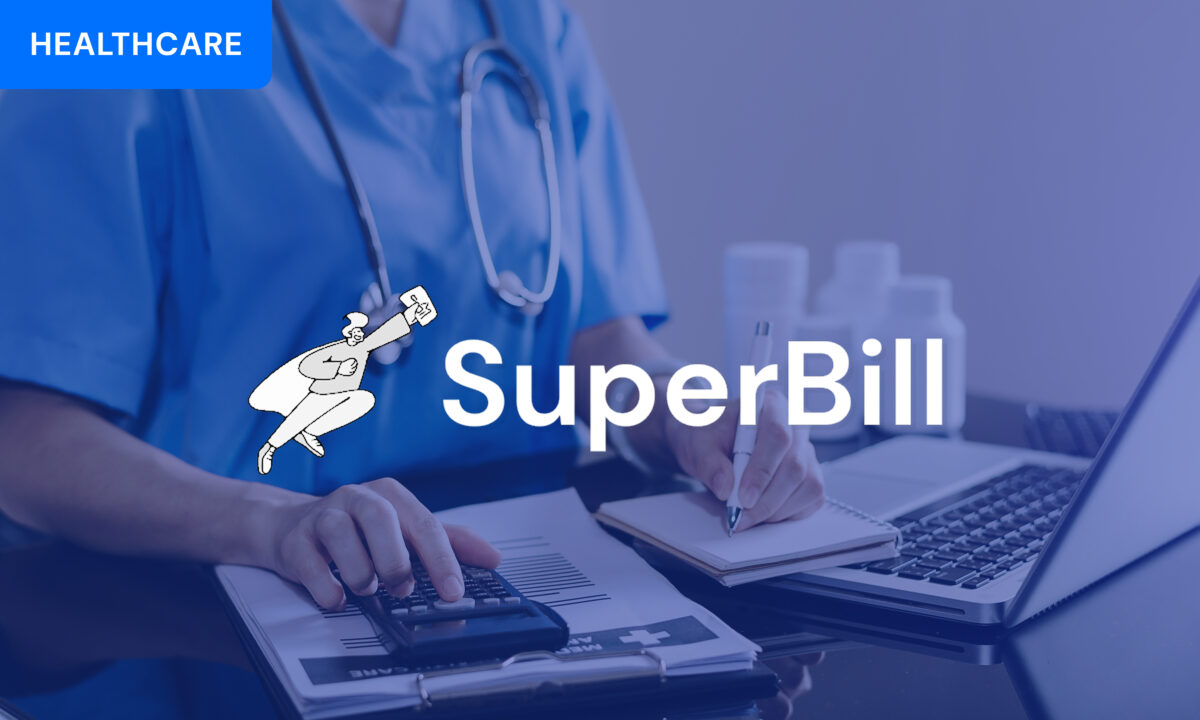 Superbill Automation: scaling a medical billing product with Python